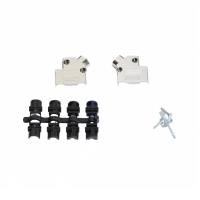 China MH CONNECTORS MHD45PK9-K for sale