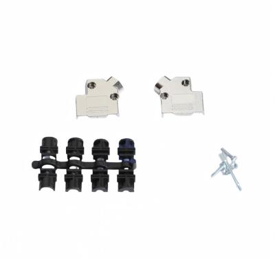 China MH CONNECTORS MHD45PK9-K for sale