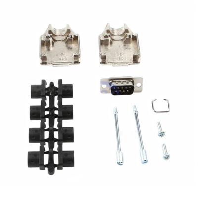 China MH CONNECTORS MHDTZK9-DM9P-K for sale