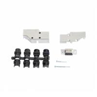 China MH CONNECTORS MHDCMR9-DM9S-K for sale