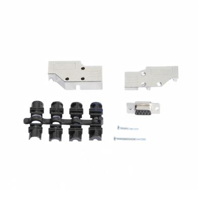 China MH CONNECTORS MHDCMR9-DM9S-K for sale