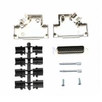 China MH CONNECTORS MHD45ZK25-DB25P-K for sale