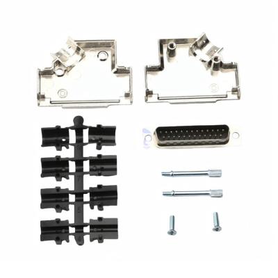 China MH CONNECTORS MHD45ZK25-DB25P-K for sale