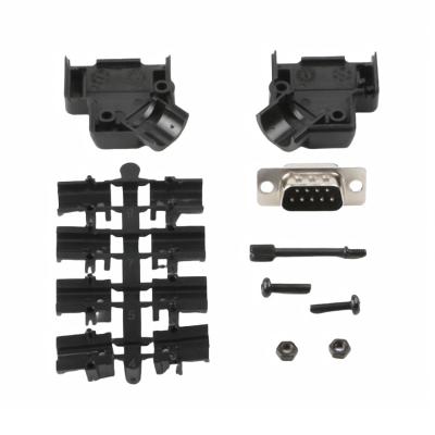 China MH CONNECTORS MHD45PPK9-DB9P-K for sale