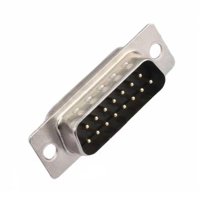 China MH CONNECTORS MHDM15SP for sale
