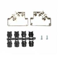 China MH CONNECTORS MHDVSL25-K for sale