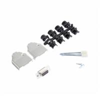China MH CONNECTORS MHDTZK9-DM9S-K for sale