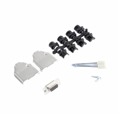 China MH CONNECTORS MHDTZK9-DM9S-K for sale