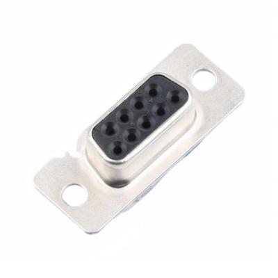 China JAE Electronics DEU-9SF-F0 for sale