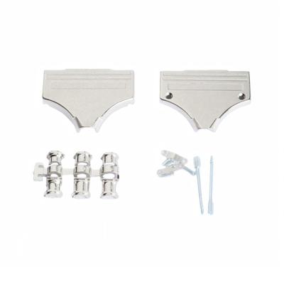 China MH CONNECTORS MHDM37-K for sale