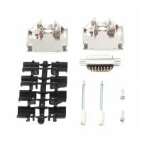 China MH CONNECTORS MHDTZK15-DM15S-K for sale