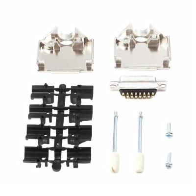 China MH CONNECTORS MHDTZK15-DM15S-K for sale
