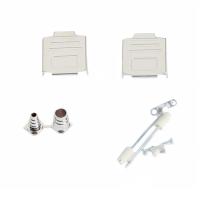 China MH CONNECTORS MHDPPK-M-9-K for sale