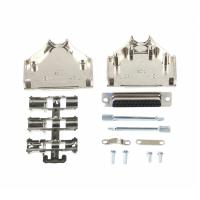 China MH CONNECTORS MHDM25-DB25S-K for sale