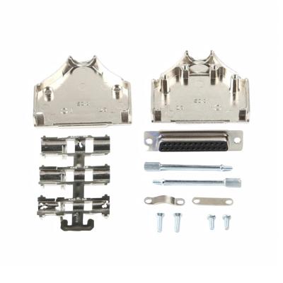 China MH CONNECTORS MHDM25-DB25S-K for sale