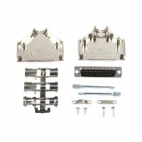 China MH CONNECTORS MHDM25-DM25P-K for sale