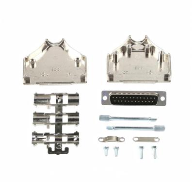 China MH CONNECTORS MHDM25-DM25P-K for sale