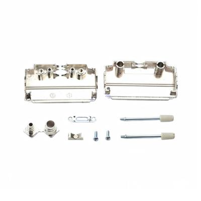 China MH CONNECTORS MHDPPK-M-37-K for sale