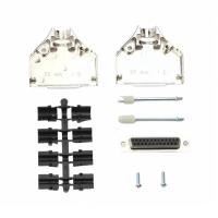 China MH CONNECTORS MHDTZK25-DM25S-K for sale