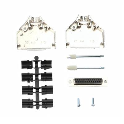 China MH CONNECTORS MHDTZK25-DM25S-K for sale