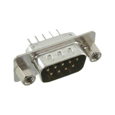 China ADAM TECH DE09-PT-1-JS for sale