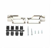 China MH CONNECTORS MHDCMR25-RA-K for sale