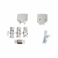 China MH CONNECTORS MHDM9-DM9S-K for sale