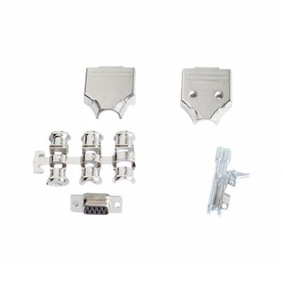China MH CONNECTORS MHDM9-DM9S-K for sale