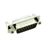 China ADAM TECH DA15-PT-1-BL-JS for sale