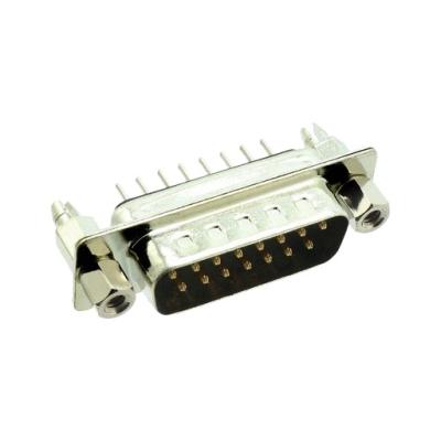 China ADAM TECH DA15-PT-1-BL-JS for sale