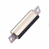 China MH CONNECTORS MHDB25SS for sale