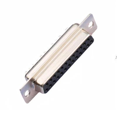 China MH CONNECTORS MHDB25SS for sale