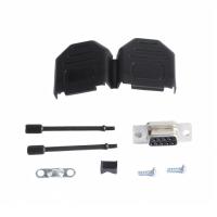 China MH CONNECTORS MHDPPK9-DB9S-K for sale