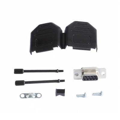 China MH CONNECTORS MHDPPK9-DB9S-K for sale
