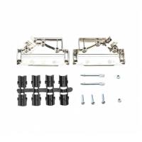 China MH CONNECTORS MHD45PK37-K for sale