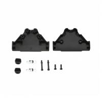 China MH CONNECTORS MHTRI-P-37-K for sale