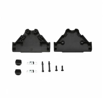 China MH CONNECTORS MHTRI-P-37-K for sale