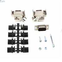 China MH CONNECTORS MHD45PK9-DB9P-K for sale