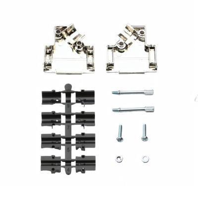 China MH CONNECTORS MHD45PK15-K for sale