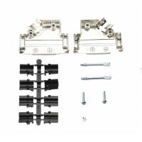 China MH CONNECTORS MHD45PK25-K for sale