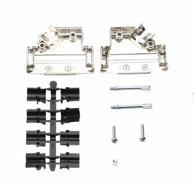China MH CONNECTORS MHD45PK25-K for sale