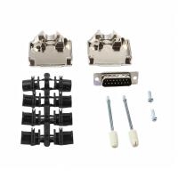 China MH CONNECTORS MHDTZK15-DM15P-K for sale