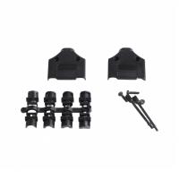 China MH CONNECTORS MHDTPPK15-K for sale