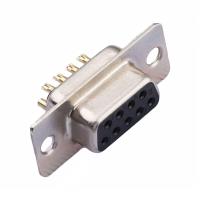 China MH CONNECTORS MHDM9SS for sale