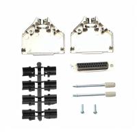 China MH CONNECTORS MHDTZK25-DB25S-K for sale