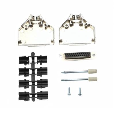 China MH CONNECTORS MHDTZK25-DB25S-K for sale