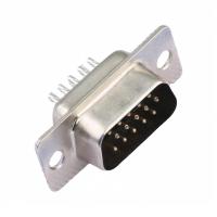China MH CONNECTORS MHHDS15-M-N-B-S for sale