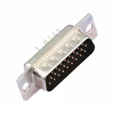 China MH CONNECTORS MHHDS26-M-N-B-S for sale