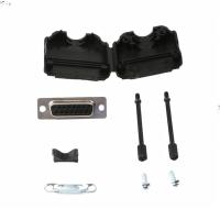 China MH CONNECTORS MHDPPK15-DB15S-K for sale