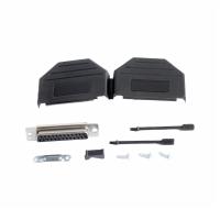 China MH CONNECTORS MHDPPK25-DB25S-K for sale
